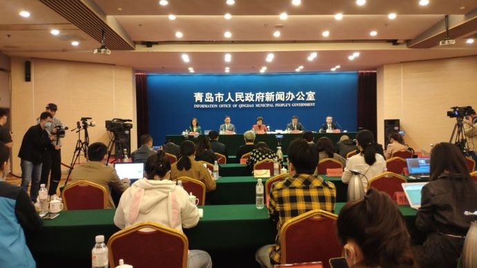 果然视频|新冠病毒可由物传人,冷冻条件可长期存活