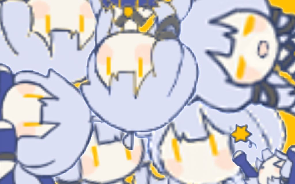 这是一个星尘的桌宠演示及分享视频.awsl