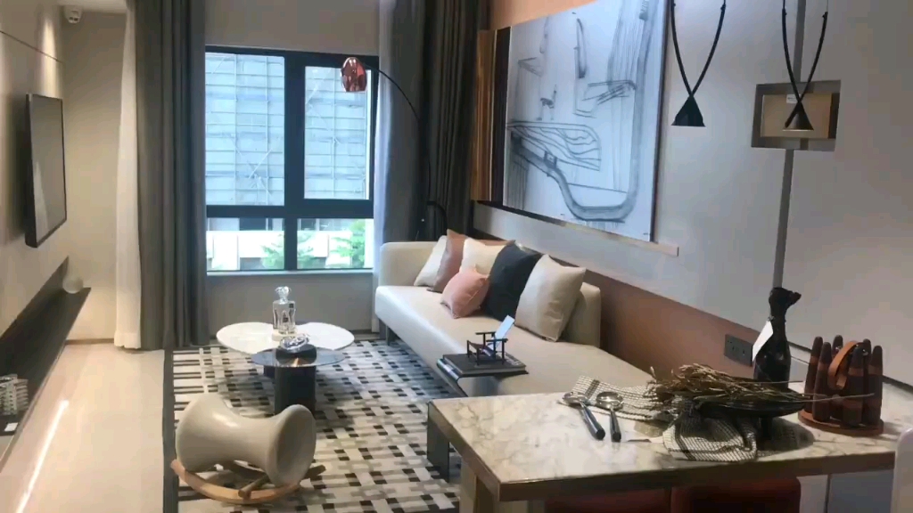 ...社区 自带流量,自带需求,广佛最稳收租6500/月 可自住可自由打造运营