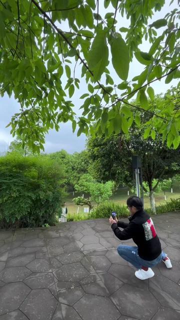 好久没更新了手机摄影,拍摄技巧,手机短视频拍摄教学