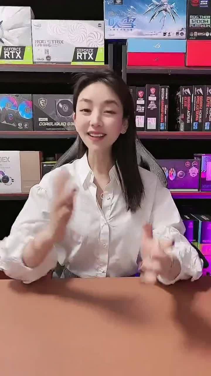 4999的组装电脑有哪些硬件组成他的游戏表现又如何呢组装电脑