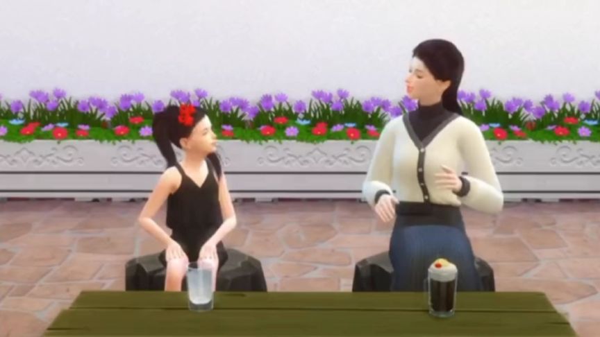 让孩子知道什么是人生观,价值观,世界观