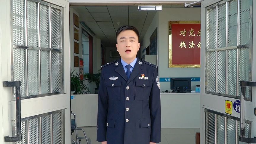 #我为群众办实事# 便民服务站以微服务聚民心!