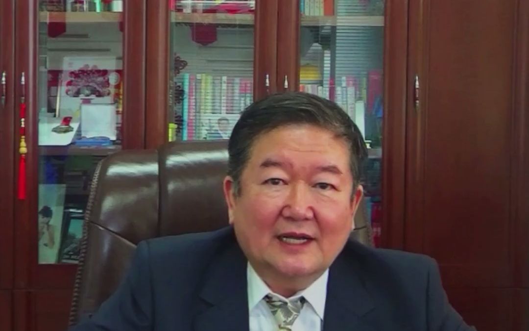 你们公司存在两张皮现象吗?