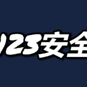 123安全团队 
