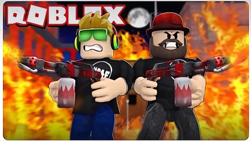 Roblox 火焰模拟器:变身烈火英雄!游戏