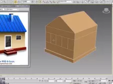 010琅泽中文CG教程_老高课堂_3dmax教程(2014建模纹理贴图教程)_...