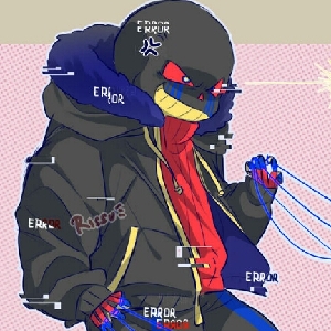 我就是一个ERROR 