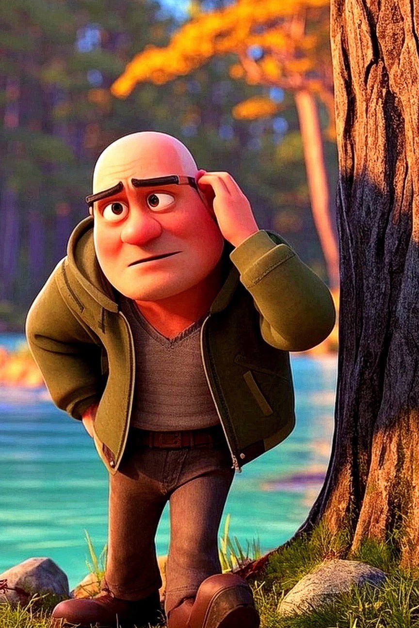 熊出没,熊二搞笑,欢乐时刻分享