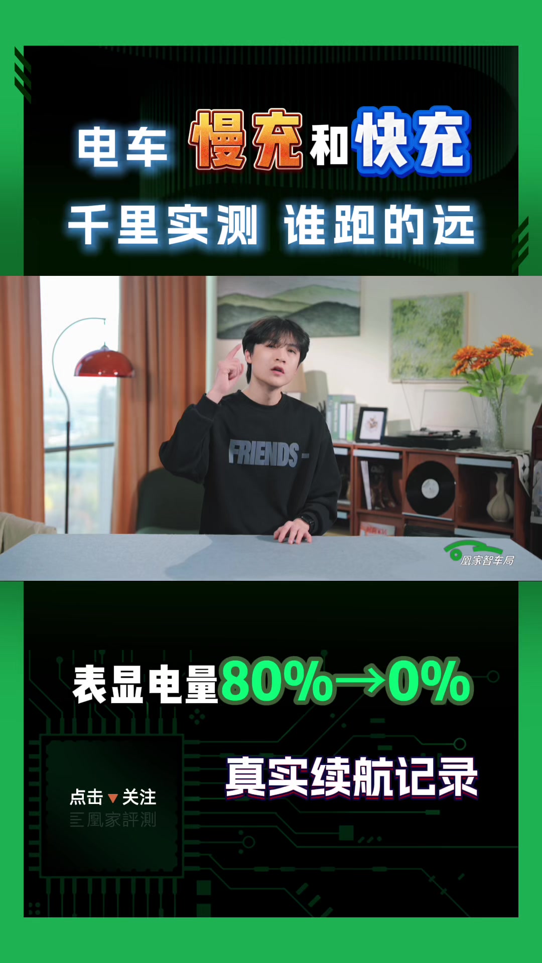 ... 别再被“充电5分钟,续航200公里”的宣传迷惑了!我们做了一场硬核...