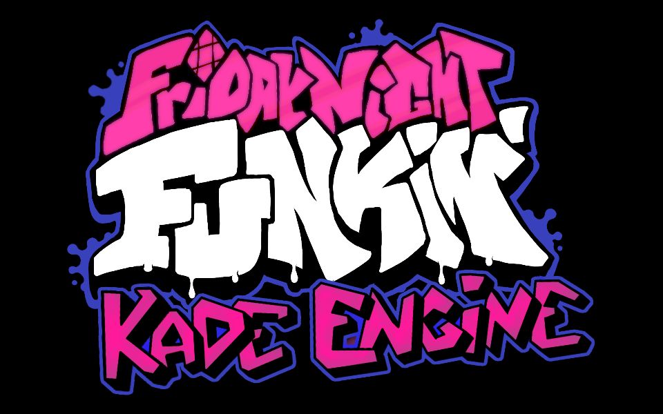 FNF: Kade Engine1.5.3更新
