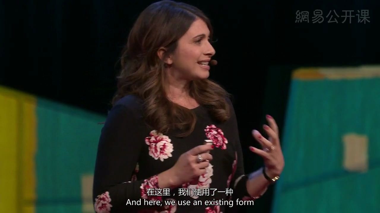 【TED】指纹透露的信息超乎你的想象