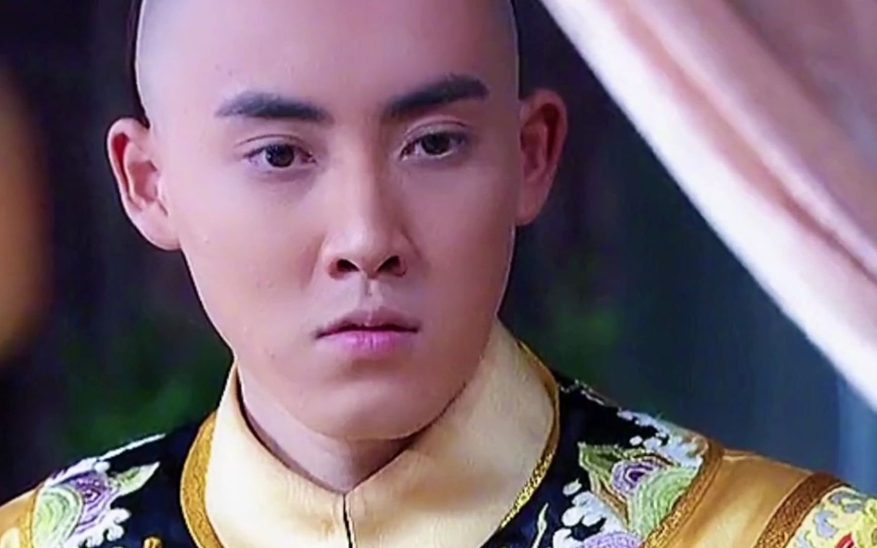 新还珠格格一百四十五集,使命完成,即将奔赴两年之约