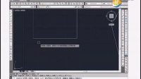 AutoCAD视频教程之AutoCAD2014从入门到提高 3-11 创建圆角和倒角
