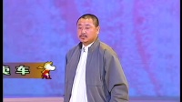 范伟卖拐杖小品,赵本山忽悠买轮椅