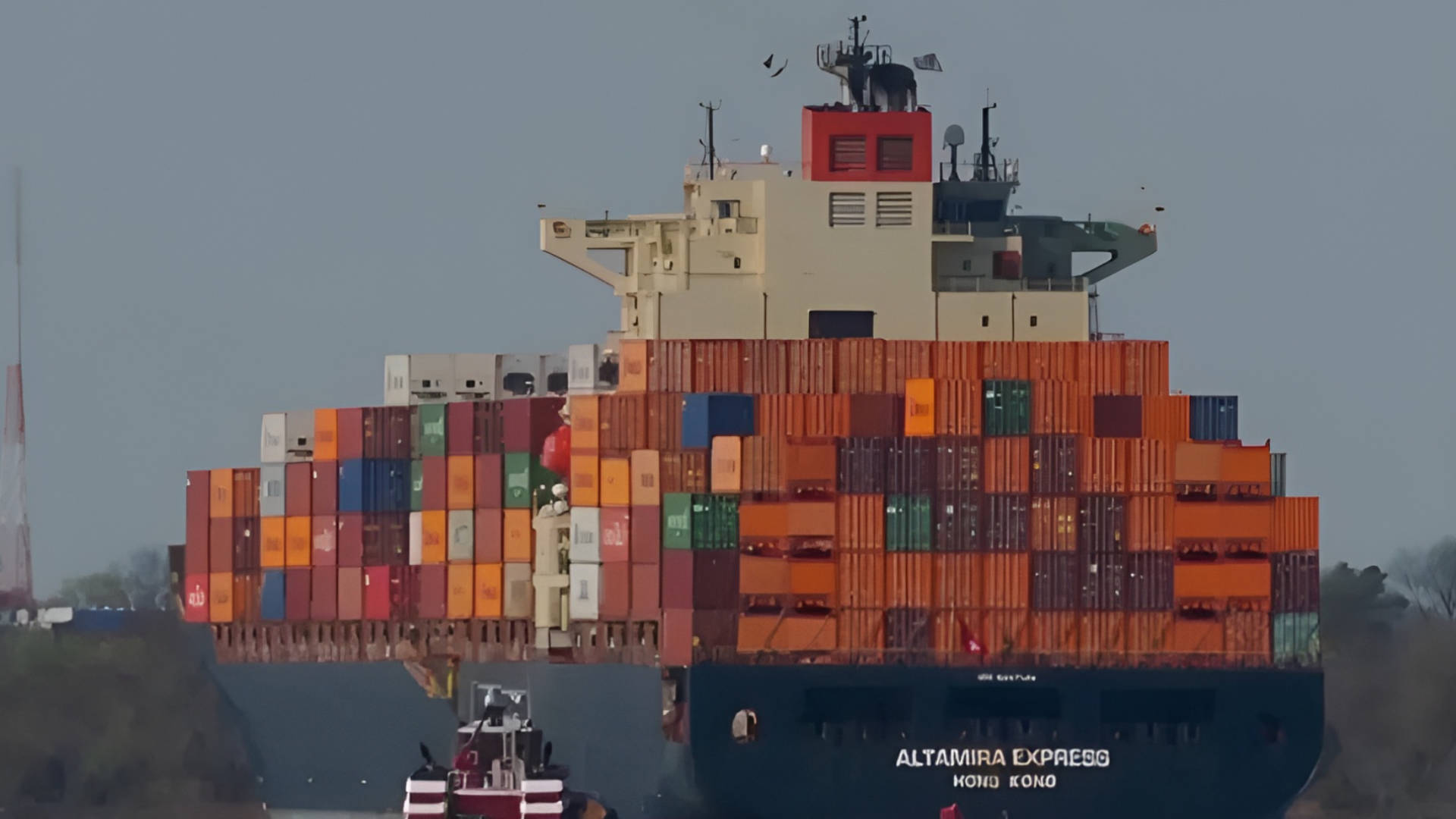 中国对美关税调整!暂停实施24%税率,保留10%加征关税税率