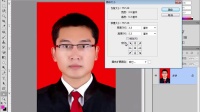 PS基础教程系列6 PS二寸照片排版