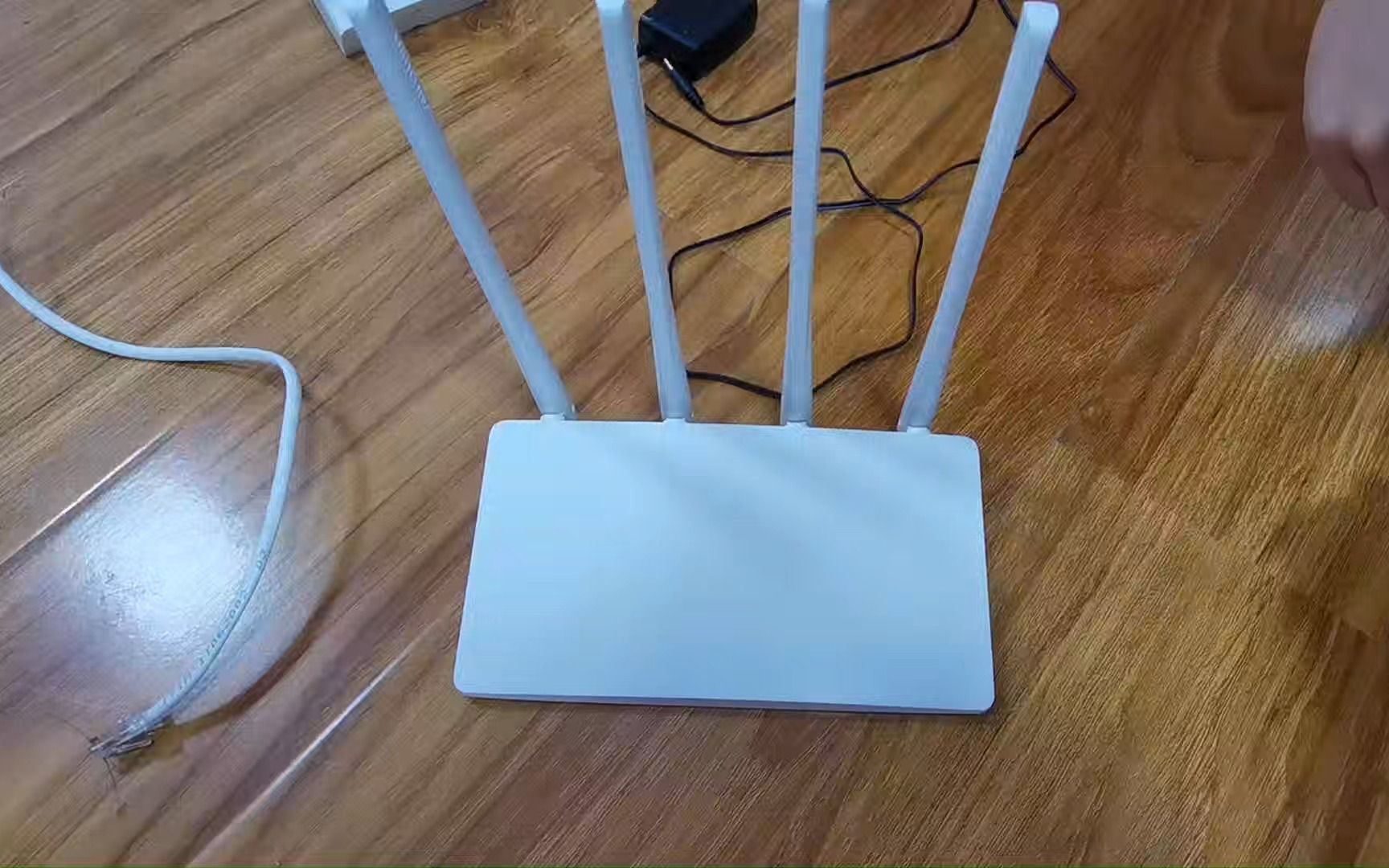 华为手机设置水星mw325r路由器校园网拨号教程