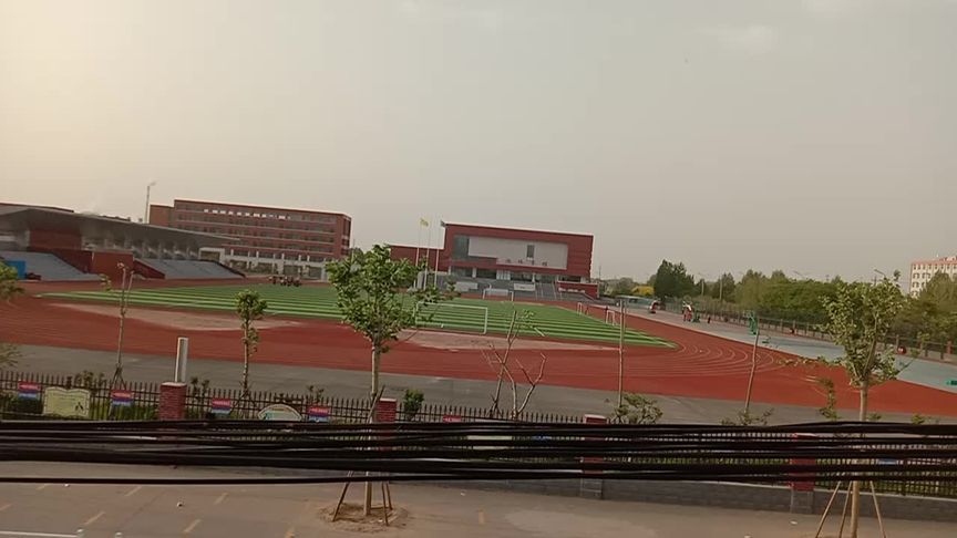 经开区实验小学