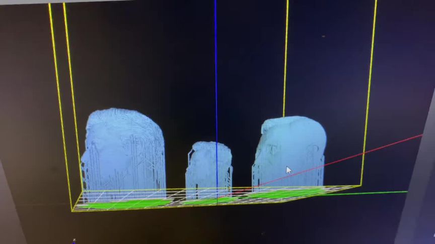 人物头像 动漫模型 佛像这类模型,表示没难度#3D打印