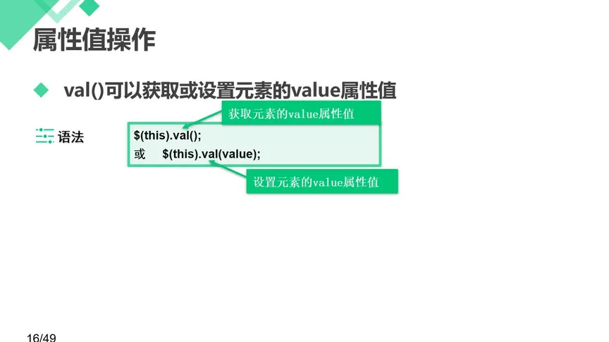 7.5 jQuery获取绝对定位和相对定位