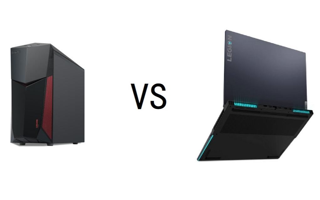 联想拯救者R7000对比7年前中高端游戏台式机的生产力表现