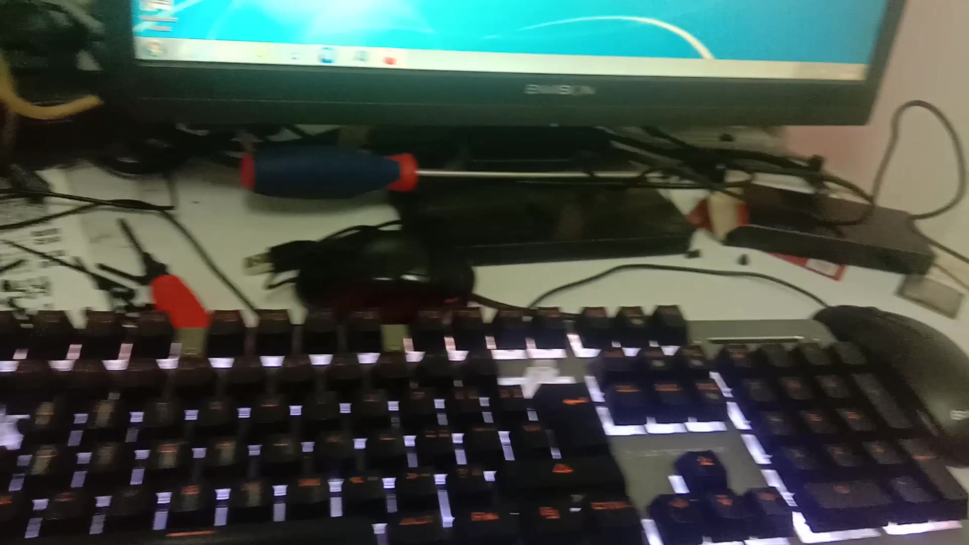 b360强行安装win7会是什么后果?魔改的usb驱动到底稳定不稳定?