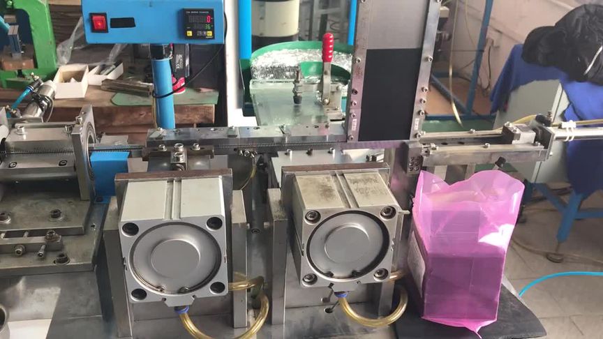 自动处理工厂标准PCB连接器直角引脚接头