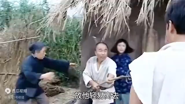 一口气看完,《小兵张嘎》整剧解说,嘎子哥卖酒前也是个
