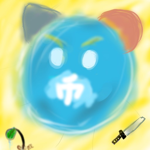 科幻硬币 