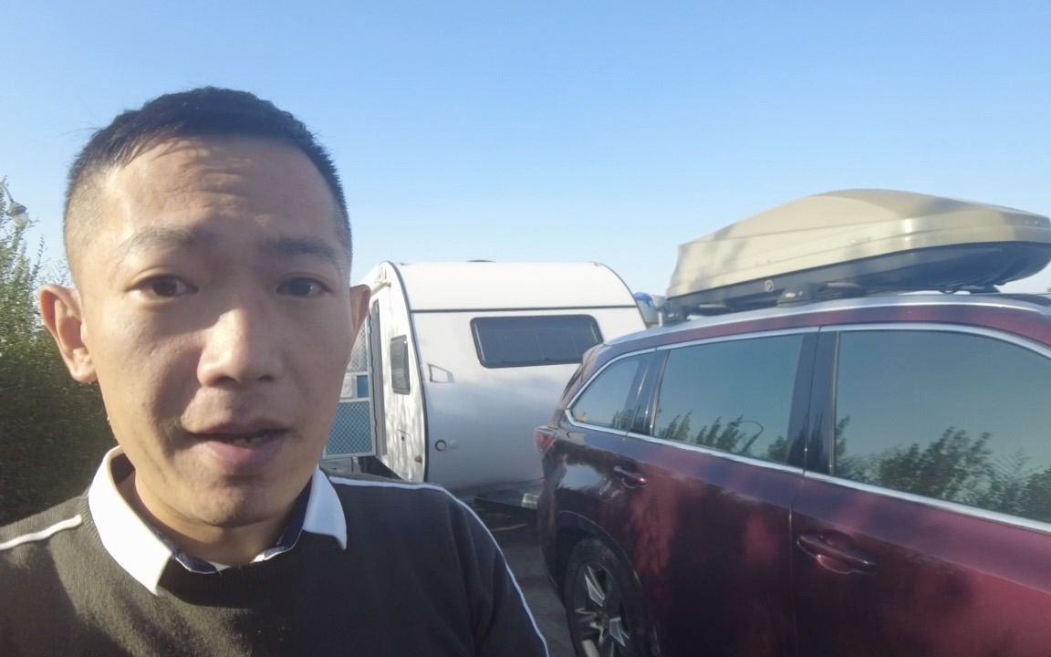 房车自驾游和汽车自驾游最大的区别是什么?