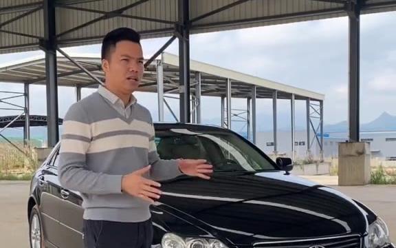 二手车 如何评估一台车的价值?方法很简单。