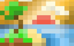 [minecraftpe]Inner core孤独科技教程:如何使用锻造炉