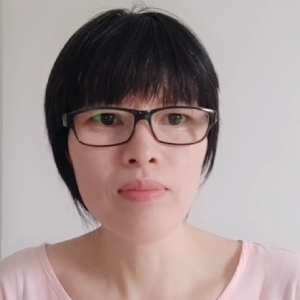 李峰的好妈妈 