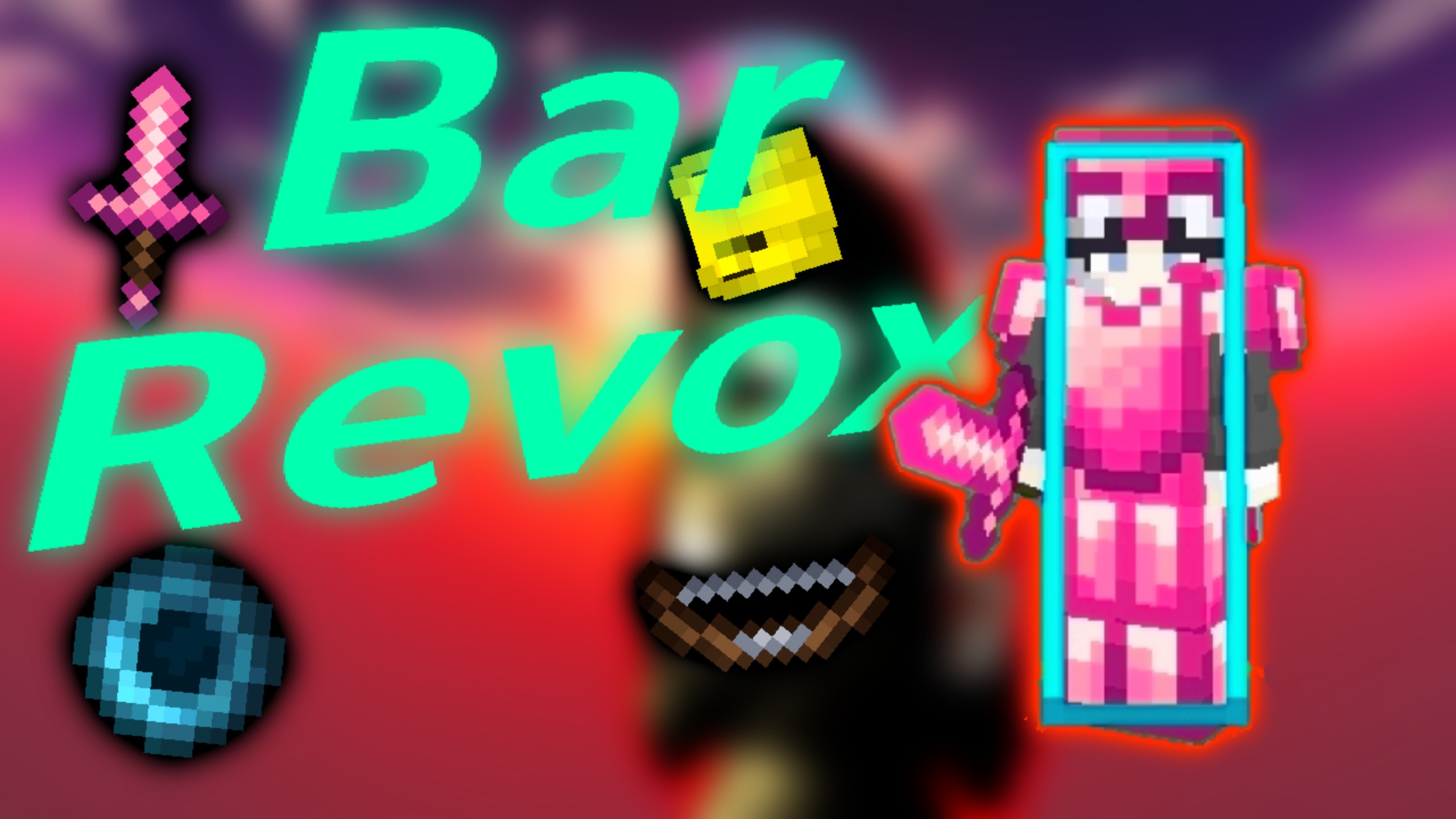 「网易/公益/安卓ios」实用 手感爆棚的pvp客户端 我的世界网易客户端