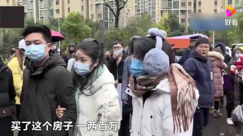 小区宣传有配套小学,到收房日却是厂房,业主:孩子去哪读书?