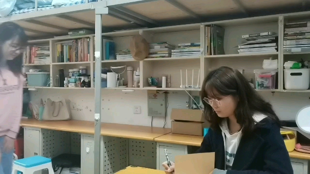 《个案工作》系列教学视频十一