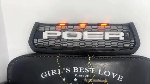 23-25款商用炮替换中网长城炮改装长城皮卡长城炮专题男人的大玩具