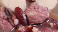 赤小豆利水祛湿,淮山芡实健脾养胃,这样搭配的祛湿汤,喝再多也不怕伤...