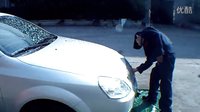 车司令 移动洗车--泡沫洗车