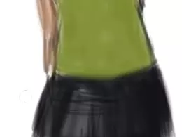 ps绘画高手 绝对的高手