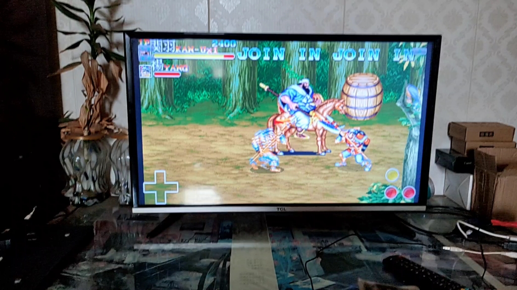 电视玩街机游戏模拟器街机红白机fc世嘉md gba 全是干货满满。_单机...