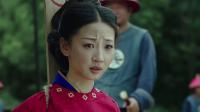 龙珠传奇 01_超清前朝皇后被绞杀,神医指了指自己身边的女孩,皇后...