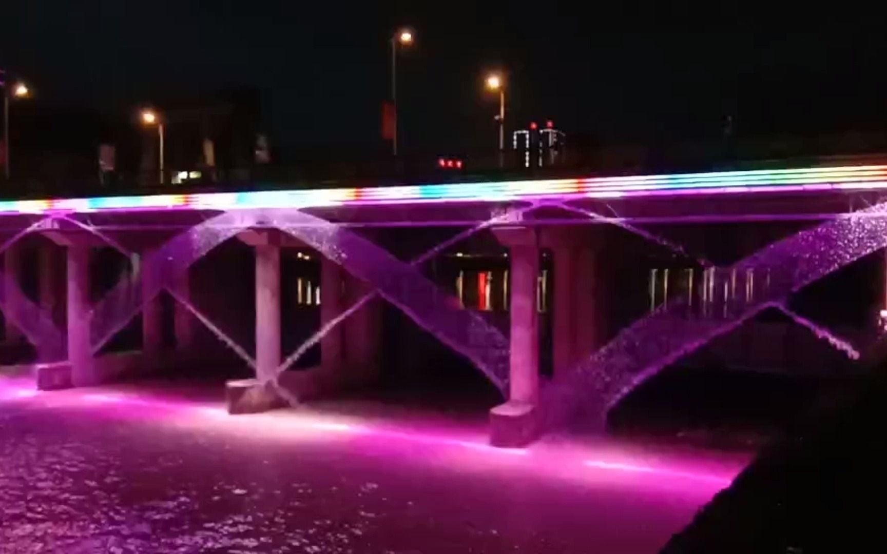 数控水帘厂家 数码水帘公司 喜马拉雅喷泉