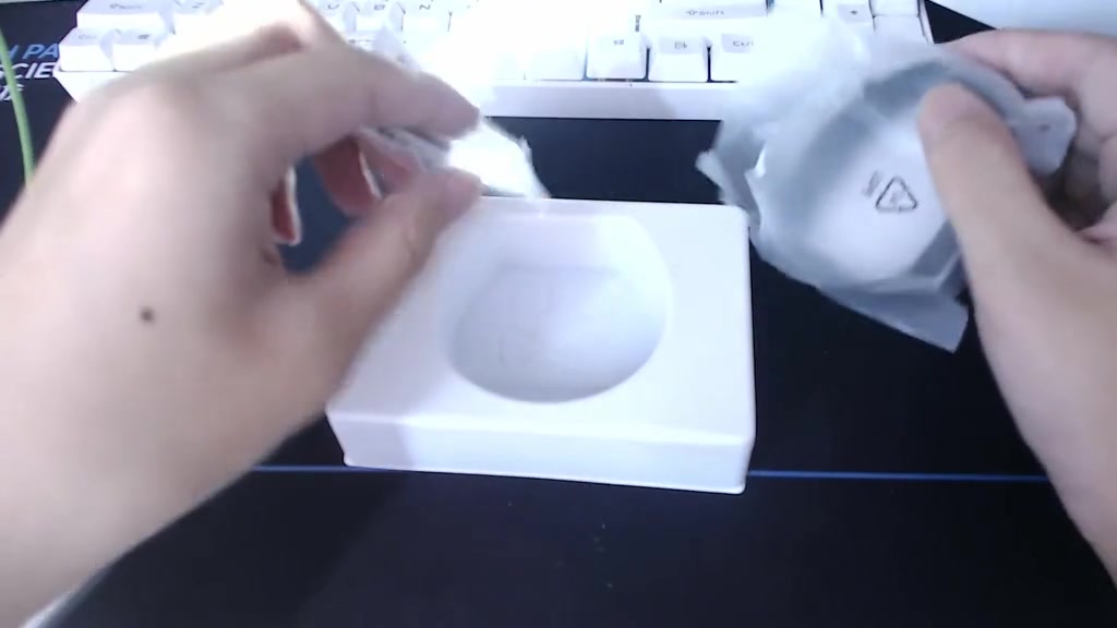【华为手环4】开箱