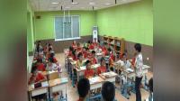 人教版小学四年级数学下册6小数的加法和减法小数加减混合运算-白...