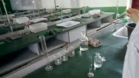 配制1%的氯化钠溶液50ml