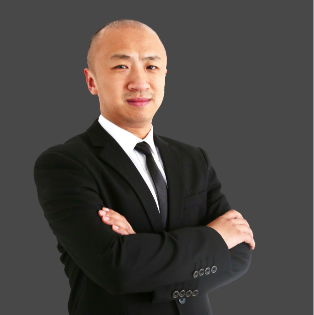 赵渝强老师 