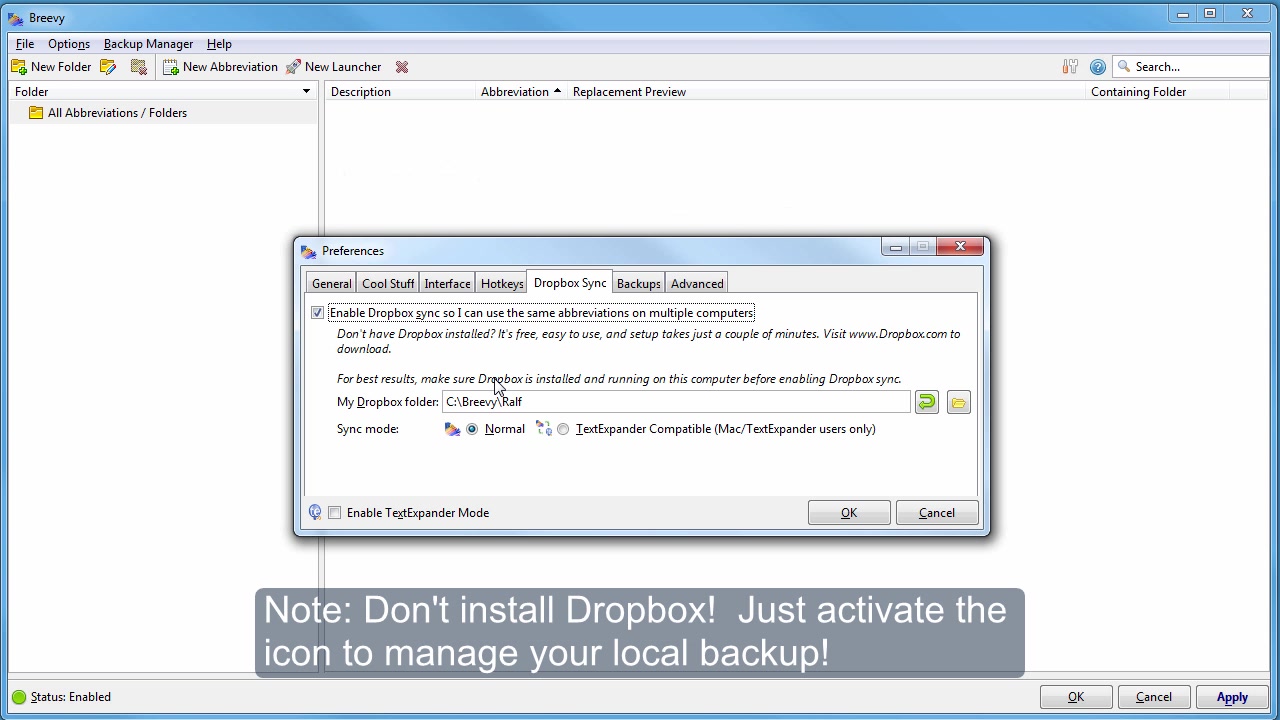 ARM MDK教程 15- 介绍Breevy3.3