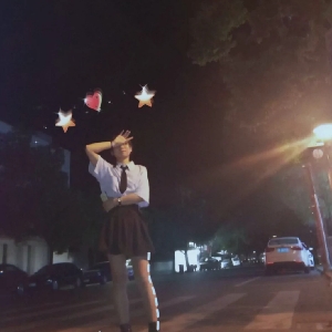 造梦的疯子 